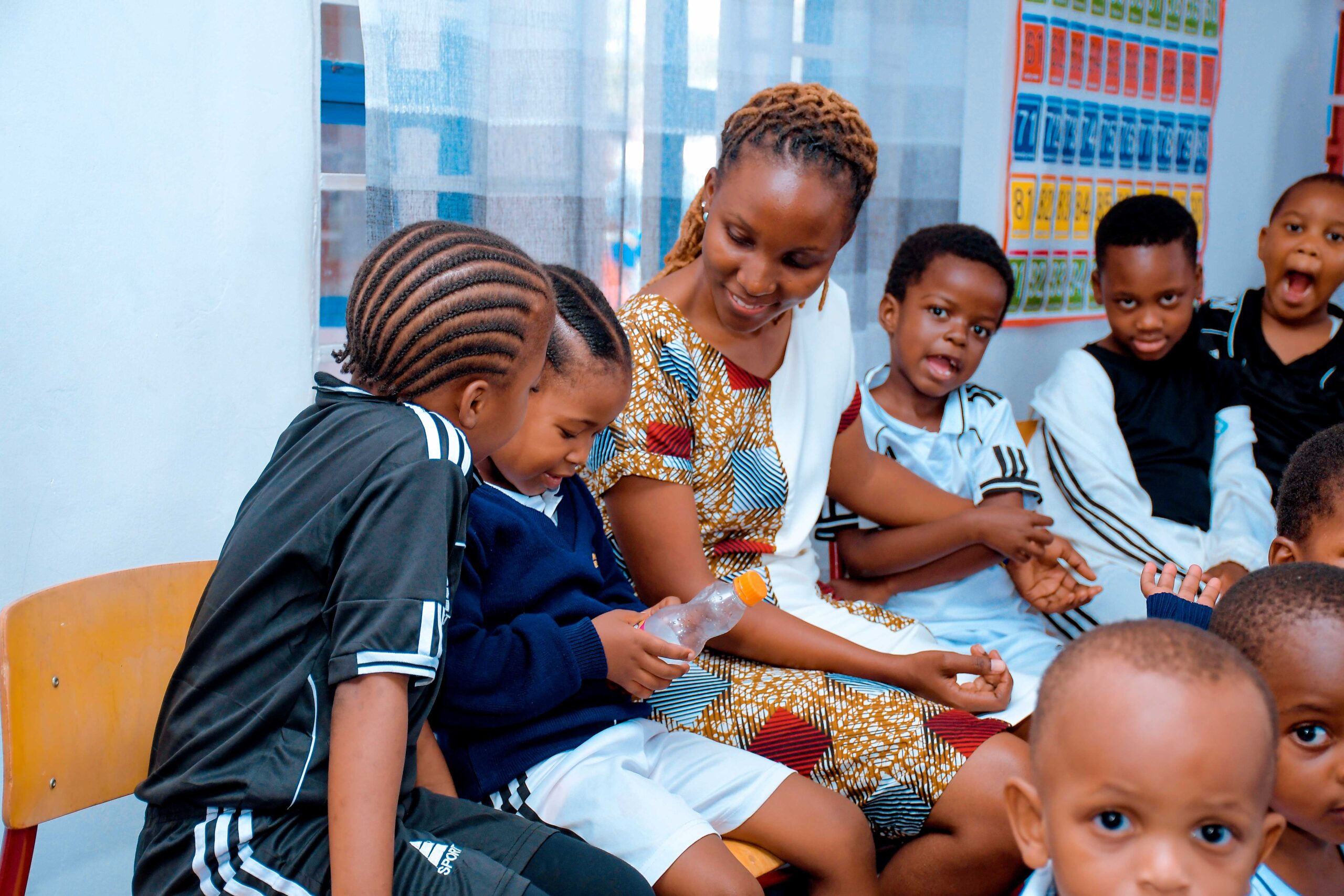 Photo Gallery – ALMES INTERNATIONAL SCHOOL